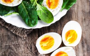 The 26 Best Healthy Snacks For Runners