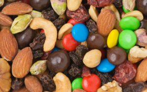 The 26 Best Healthy Snacks For Runners