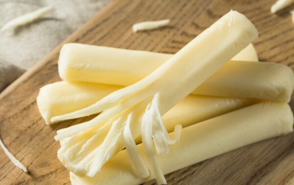 The 26 Best Healthy Snacks For Runners