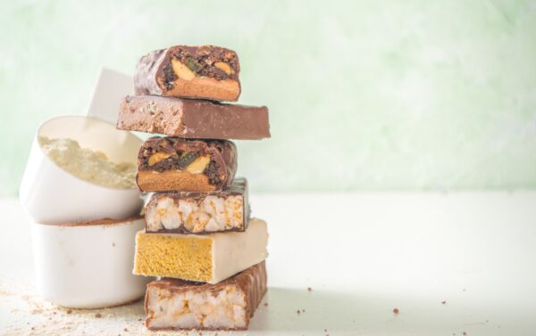 The 26 Best Snacks For Runners | GreenStories