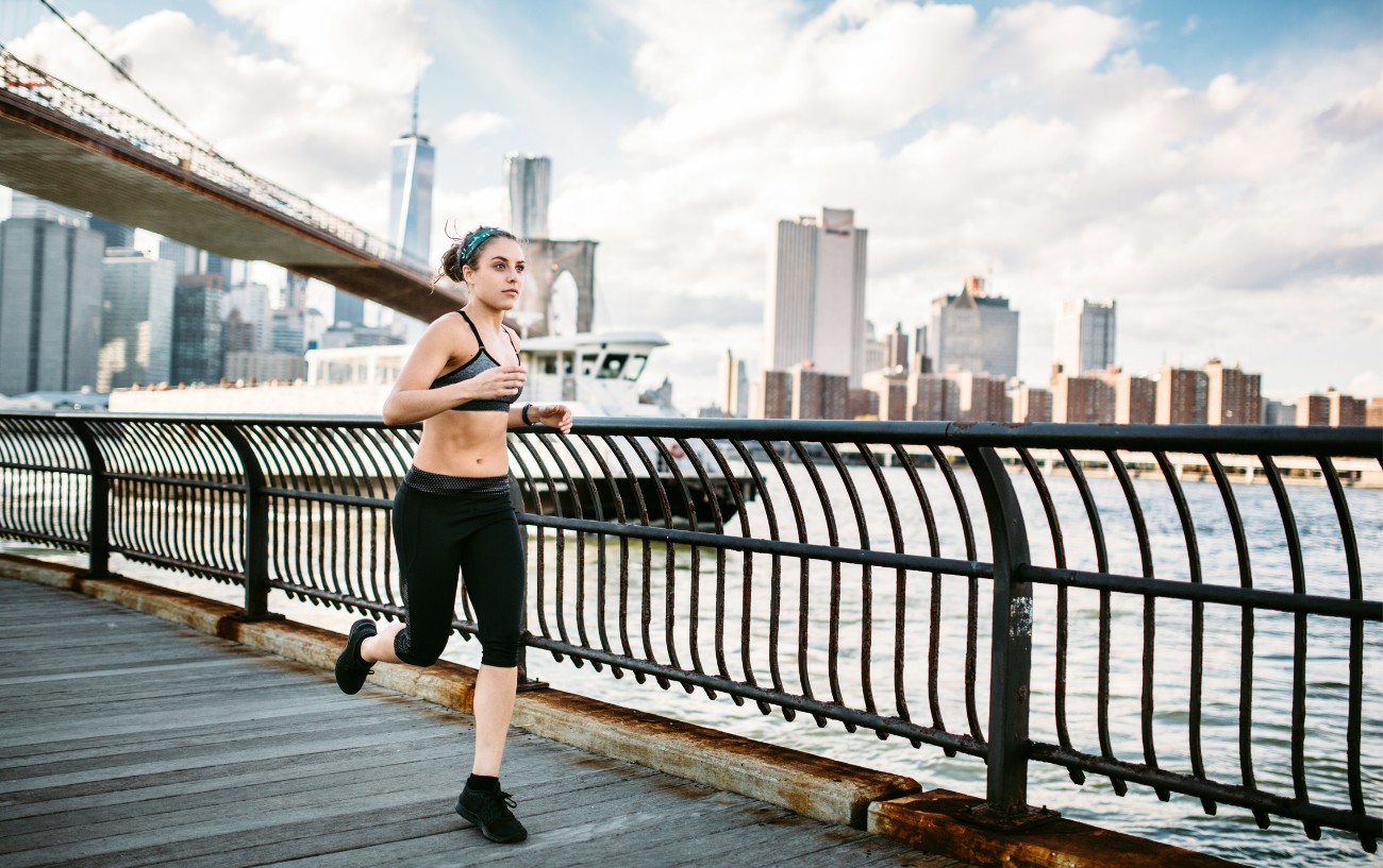 Half Marathon Long Run How Long Should Your Longest Run Be Half Marathon Long Run How Long Should Your Longest Run Be
