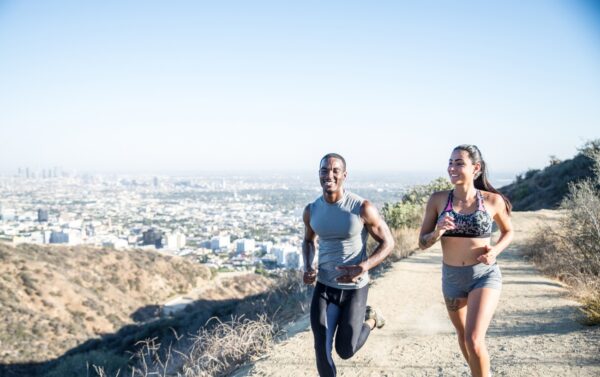 How Many Days A Week Should I Run?