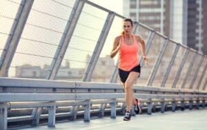 How Many Days A Week Should I Run?