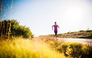 How Many Days A Week Should I Run? Here's The Optimal Running Frequency