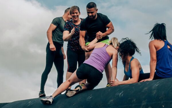 How To Train For A Spartan Race: Training Guide + 3 Surefire Workouts