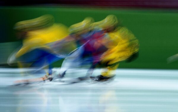 The Fastest Human: How Fast Can Usain Bolt Run?