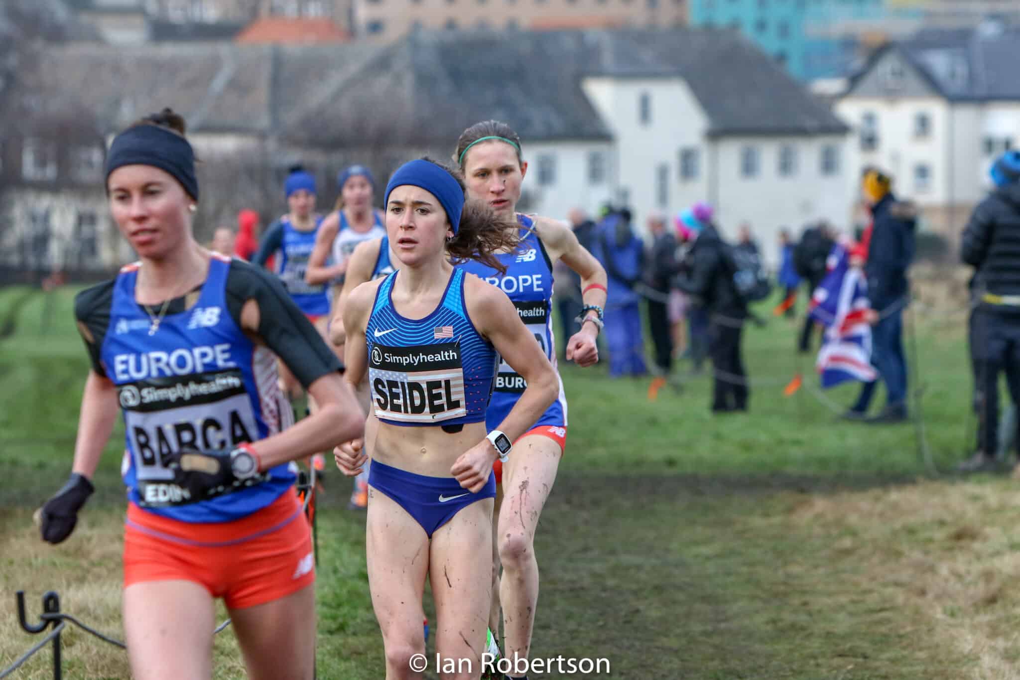 Who Is Molly Seidel? An Inside Look At This Incredible Runner