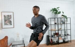 Running In Place Guide: How To Make It An Effective Workout