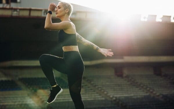 Running In Place Guide: How To Make It An Effective Workout