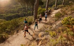 Running Rules: The 13 Unspoken Rules + Proper Running Etiquette