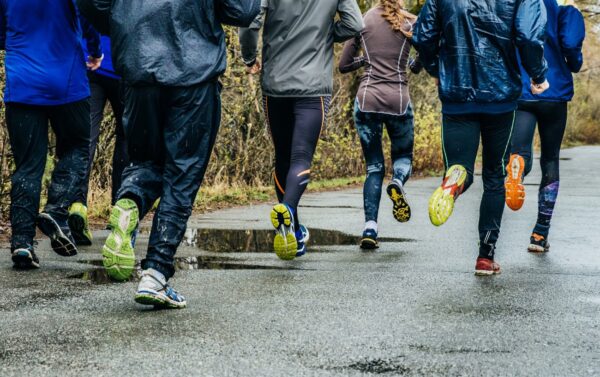 Running Rules: The 13 Unspoken Rules + Proper Running Etiquette