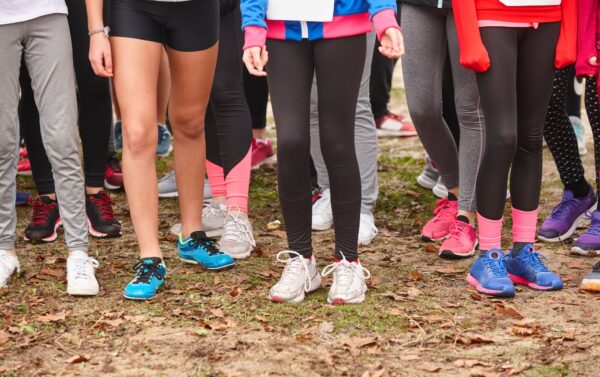 Running Rules: The 13 Unspoken Rules + Proper Running Etiquette