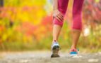 Running With Sore Legs: What The DOMS Research Says