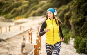 The 14 Best Running Podcasts For Your Next Workout