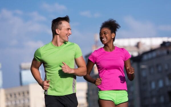 Sprinting Vs Running: Differences + Benefits Of 2 Distinct Workouts