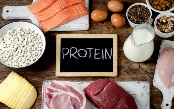 The Runner's Diet: What You Need To Know About Nutrition For Runners