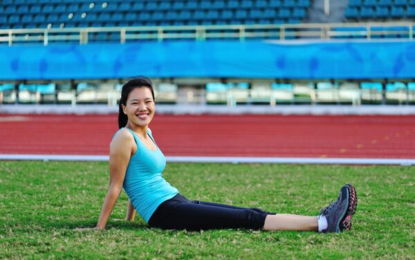 The Surprising Benefits Of Detraining: Taking A Two Week Break From ...