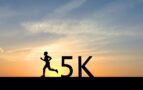 What's A Good 5k Time? Average Times To Run A 5k By Age + Sex