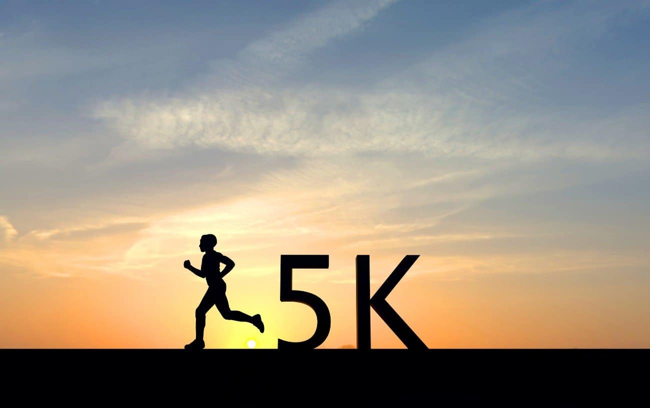 What s A Good 5k Time Average Times To Run A 5k By Age Sex