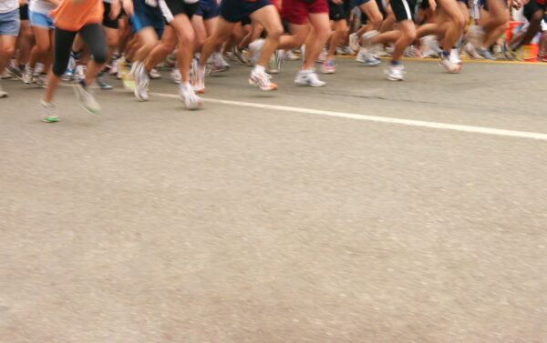 What's A Good 5k Time? Average Times To Run A 5k By Age + Sex