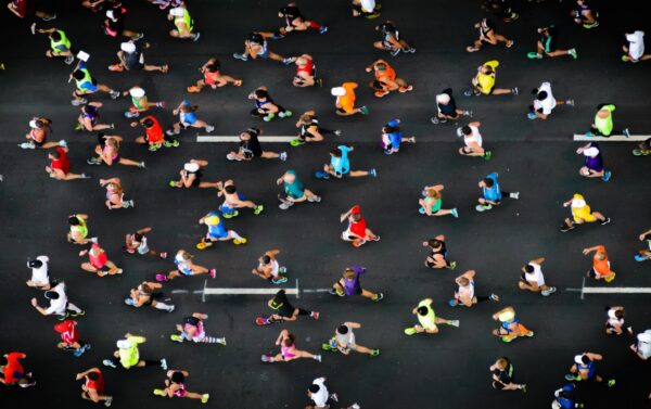 What's The Optimal Marathon Taper Length?