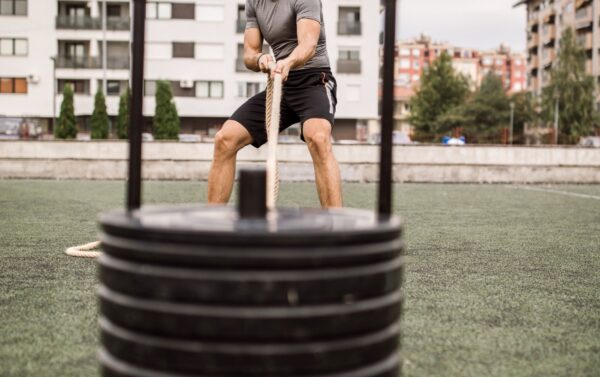 Would You Pass The Army Combat Fitness Test? The New ACFT Requirements