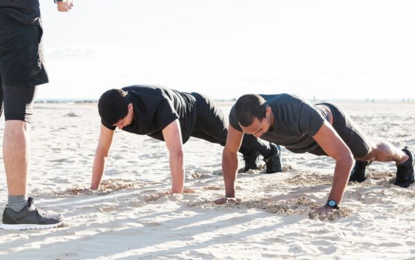 Would You Pass The Army Combat Fitness Test? The New ACFT Requirements