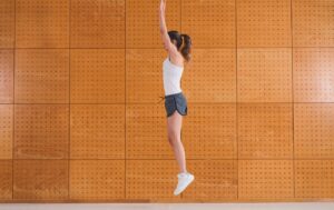 30 Day Burpee Challenge: Build Full-Body Strength Fast