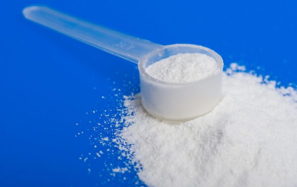 BCAAs For Runners Guide: 6 Potential Benefits, Risks + Efficacy