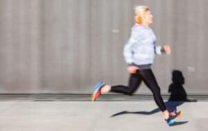 CV Running: The Ultimate Guide To Critical Velocity Training