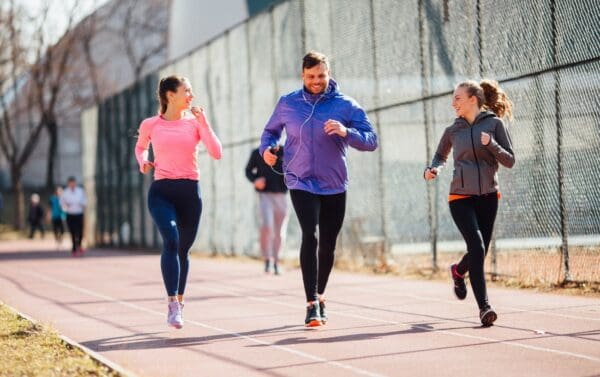 Calories Burned Running Calculator: Find Out How Many You Torch On ...