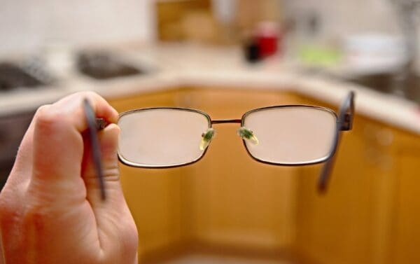 Can You Run With Glasses On? 10 Helpful Tips For Runners With Specs