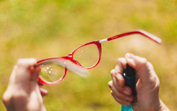 Can You Run With Glasses On? 10 Helpful Tips For Runners With Specs