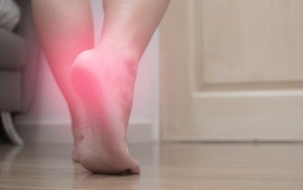 Foot Pain After Running? 12 Likely Causes And How To Fix It