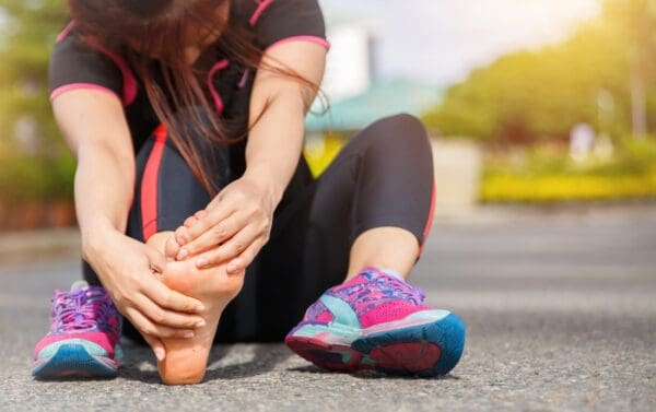 Foot Pain After Running? 12 Likely Causes And How To Fix It