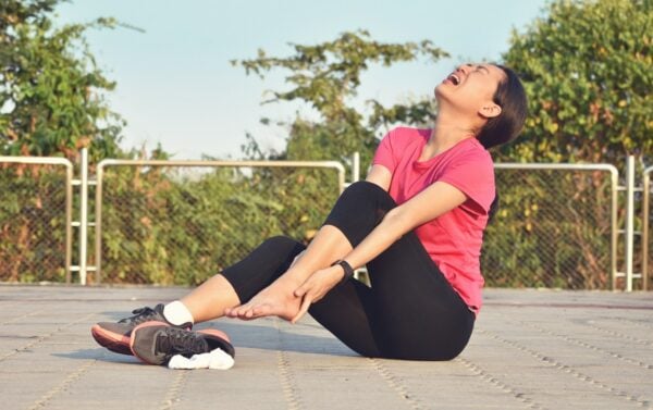 Foot Pain After Running? 12 Likely Causes And How To Fix It