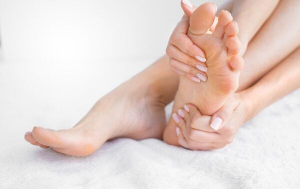 Foot Pain After Running? 12 Likely Causes And How To Fix It