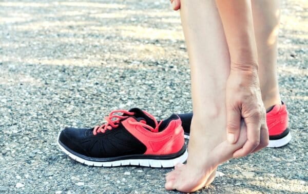 Foot Pain After Running? 12 Likely Causes And How To Fix It