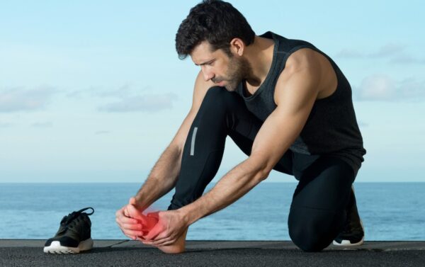 Foot Pain After Running? 12 Likely Causes And How To Fix It
