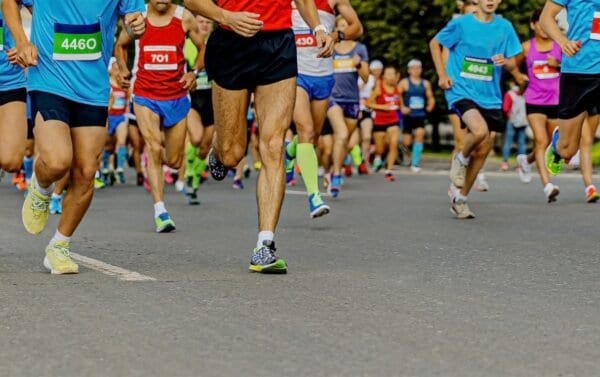 How To Avoid Hitting The Wall On Your Marathon: 6 Expert Tips