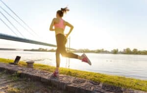 How Many Miles Should I Run A Week? The Smart Way To Set Your Weekly ...