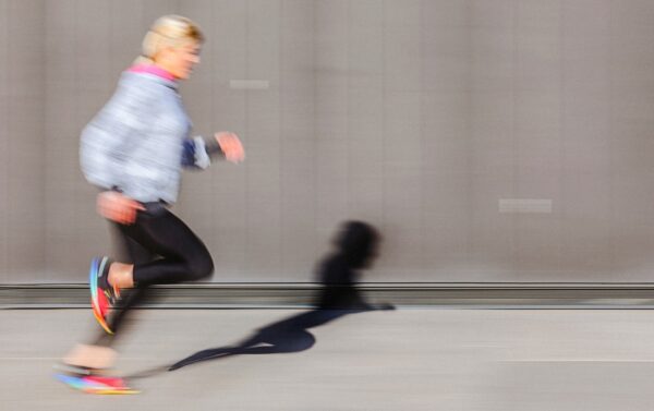 Boost Your Stride: How To Increase Cadence While Running