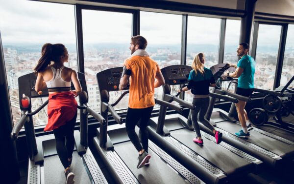 Marathon Training On A Treadmill: Our Expert Coach's Top Tips