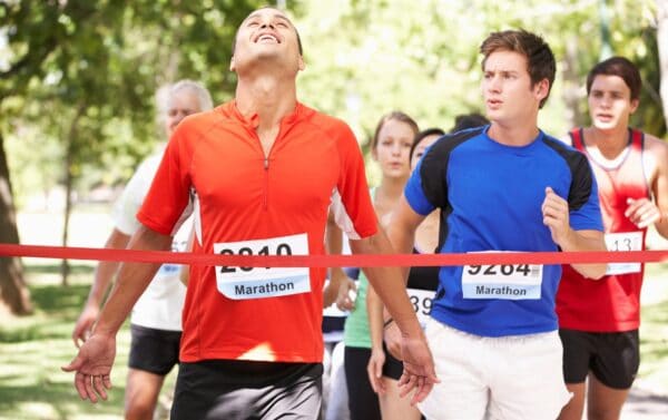 PR Vs PB: The Difference Between Personal Record And Personal Best