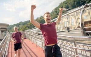 PR Vs PB: The Difference Between Personal Record And Personal Best