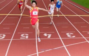 PR Vs PB: The Difference Between Personal Record And Personal Best