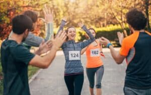 PR Vs PB: The Difference Between Personal Record And Personal Best