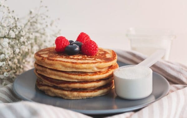 17 Best Post-Workout Breakfast Options To Recover Well