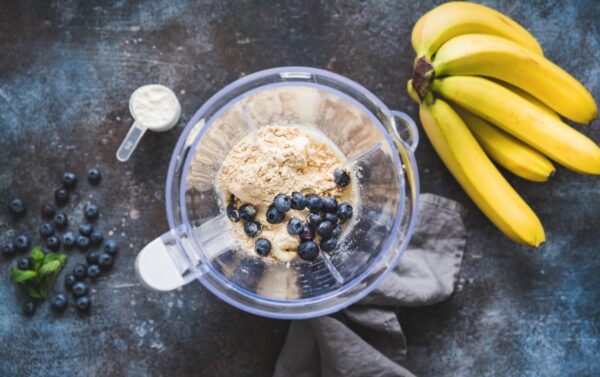 17 Best Post-Workout Breakfast Options To Recover Well