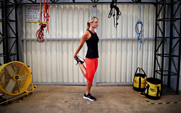 12 Essential Pre-Run Stretches: The Dynamic Moves Every Runner Should Do